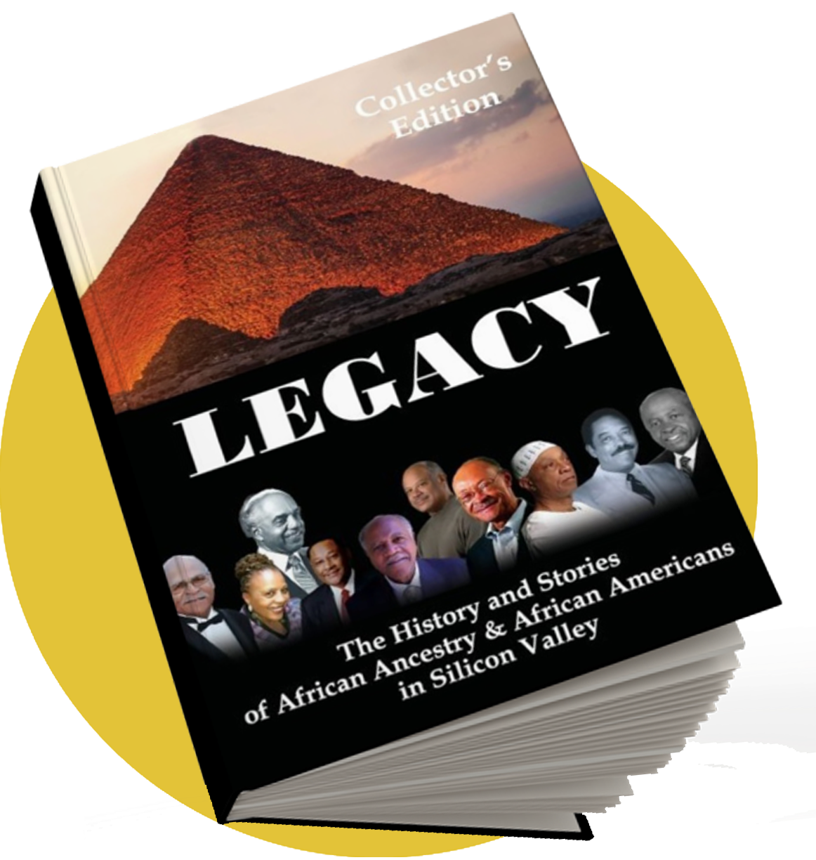 Black Legends Awards